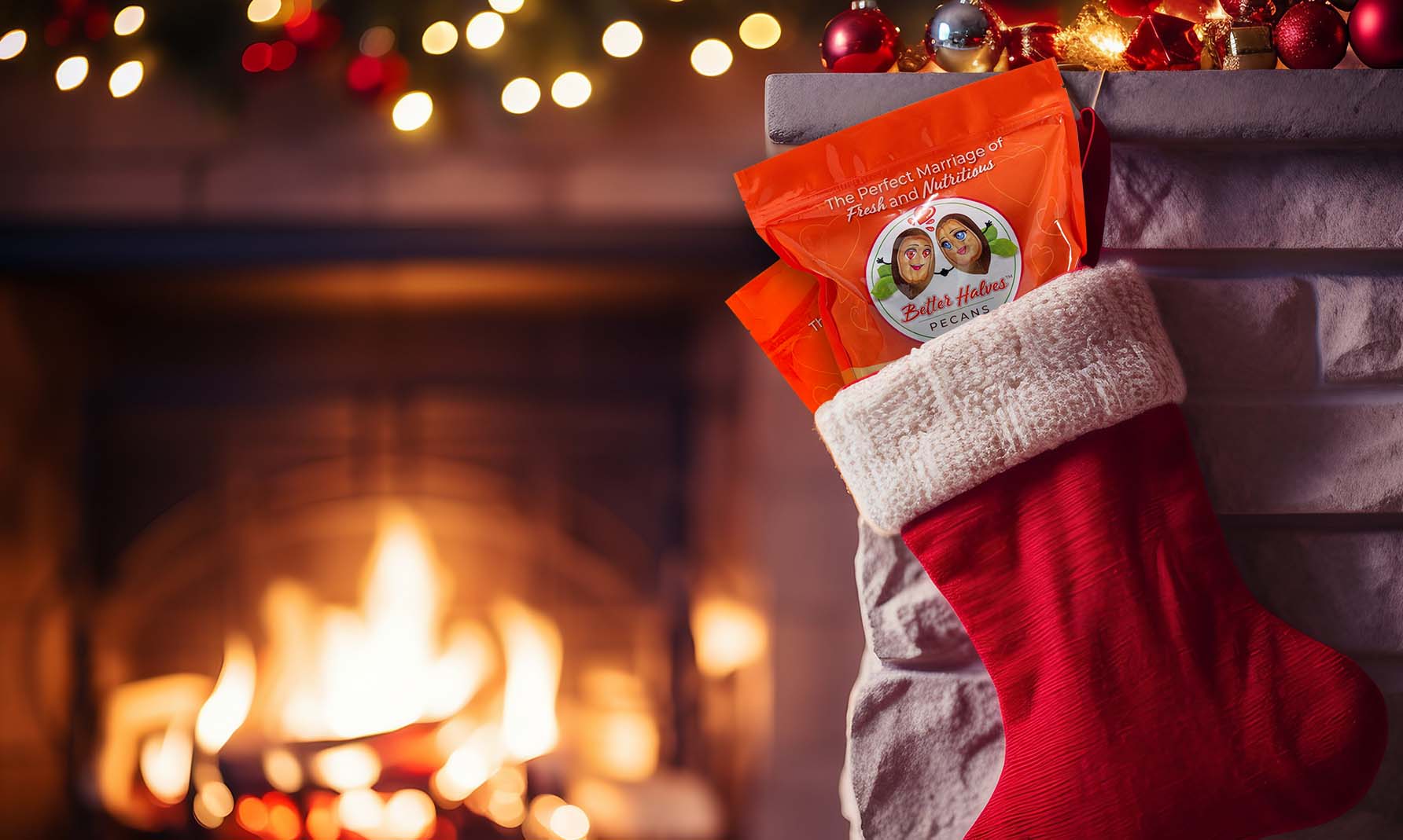 Christmas Stockings – The Stories Behind These Hanging Treasures ...