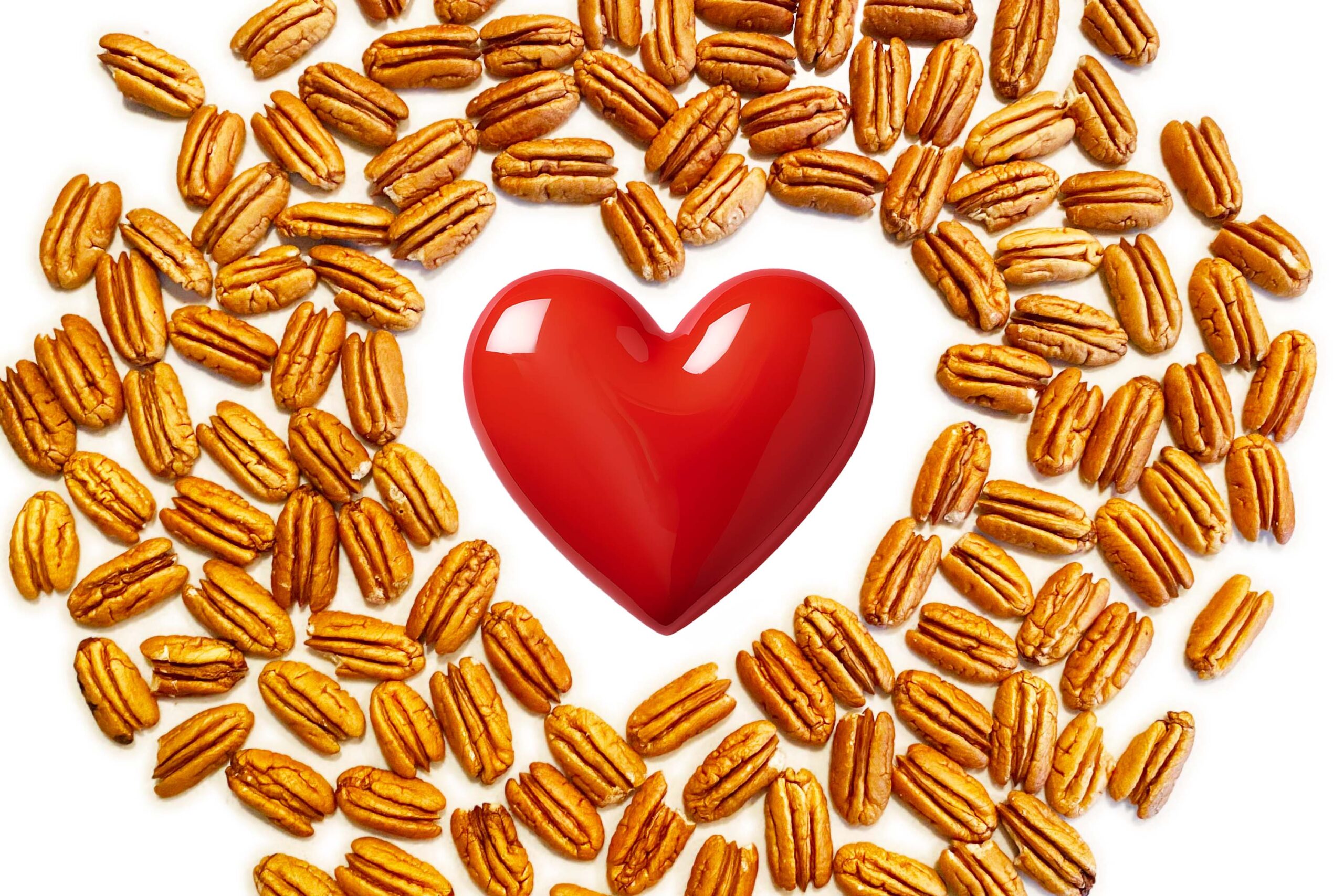 Happy Valentine's Day - Better Halves Pecans